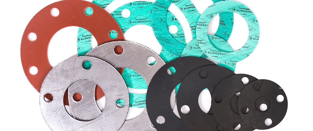 Gaskets - UIP International, Inc. | Industrial Supplies