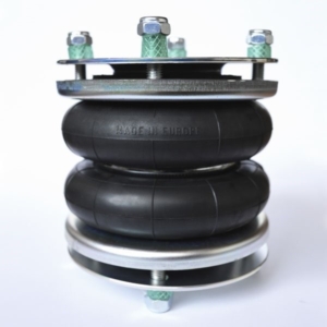 Air Spring Bellows | Rubena & Bellows Type Air Spring Bellows