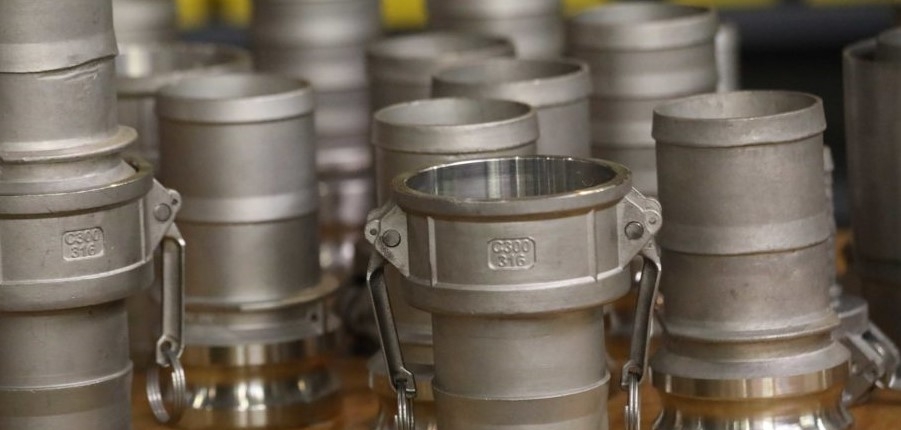 Couplings - UIP International, Inc. | Industrial Supplies