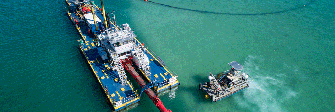 LPG and Crude Oil Submarine Hose | UIP International