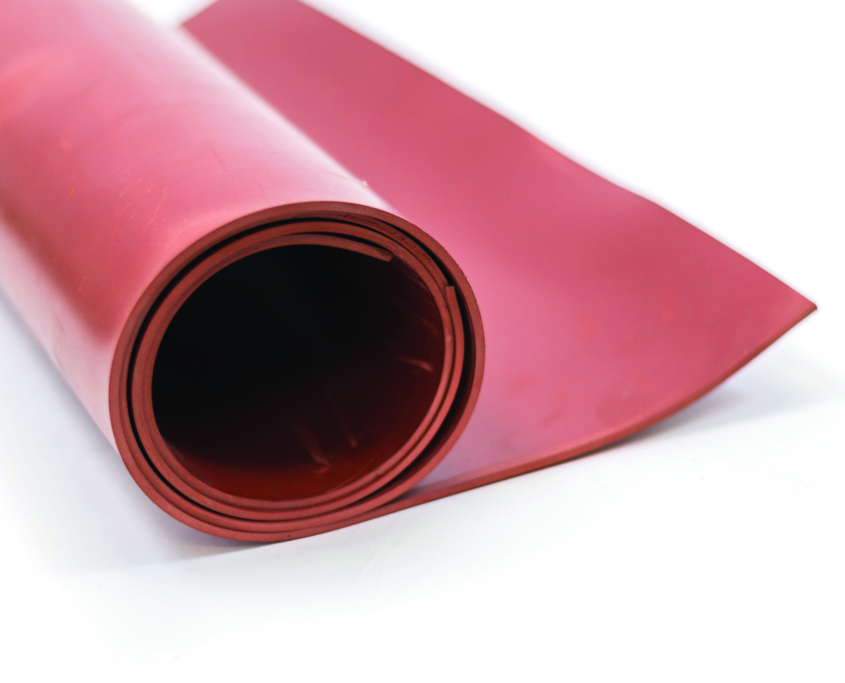 Sheet Rubber & Gasket Materials | Rubber Sheets and Rolls