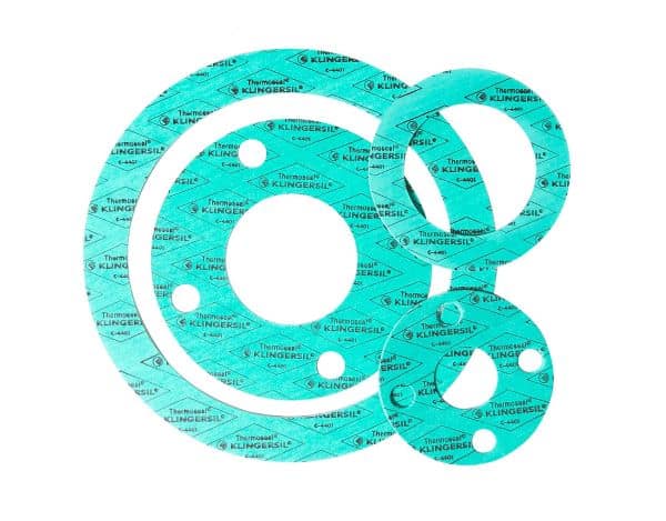 Gaskets - UIP International, Inc. | Industrial Supplies