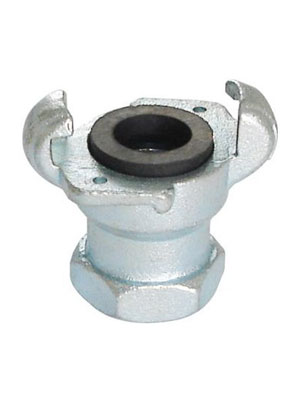 Universal Air Hose Fittings | Chicago Style Claw Fittings & Adapters