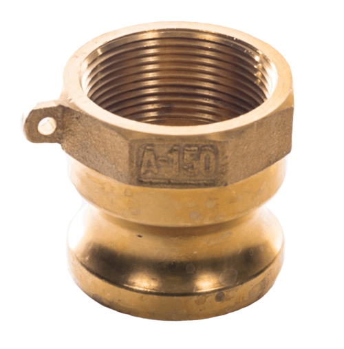 Cam & Groove Couplings | Quick Connect Camlock Hose Fittings