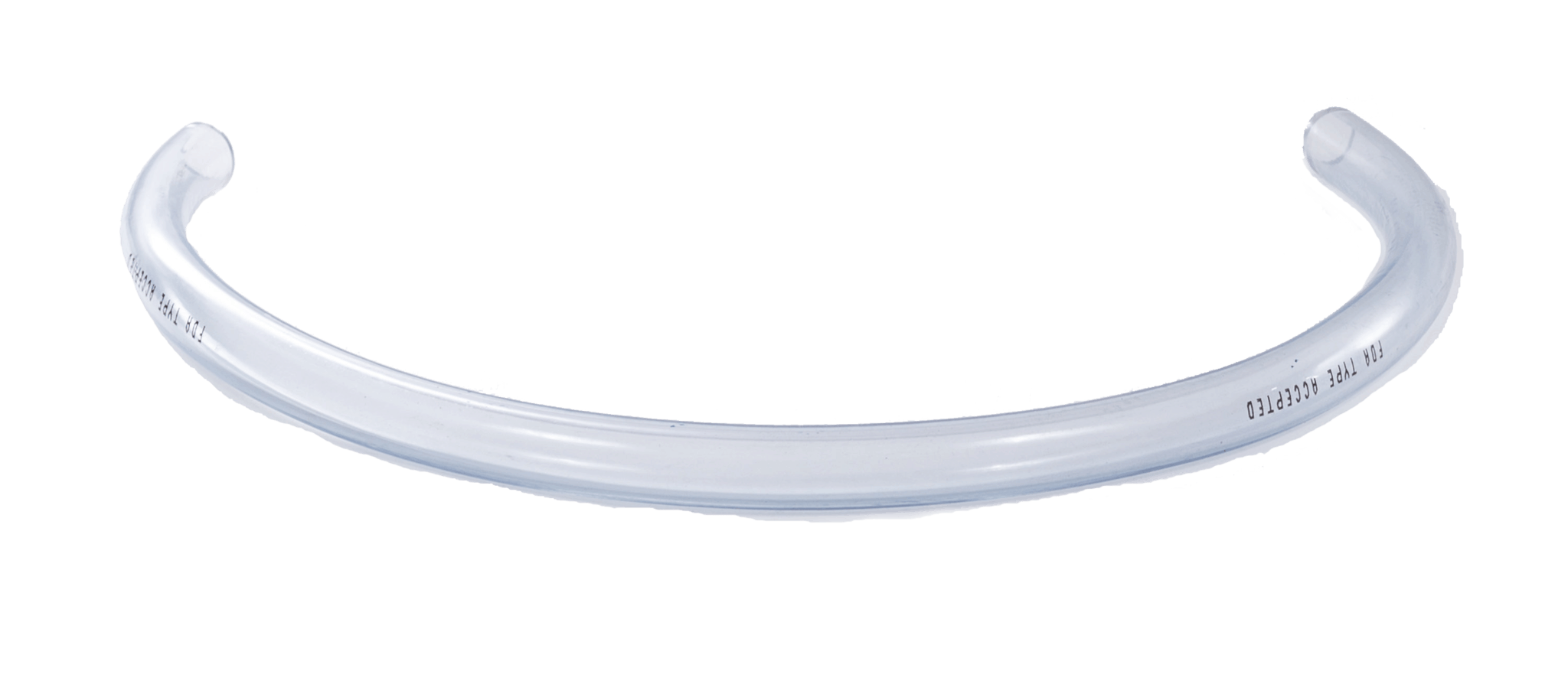 FDA Grade Clear PVC Hose/Tubing | UIP International