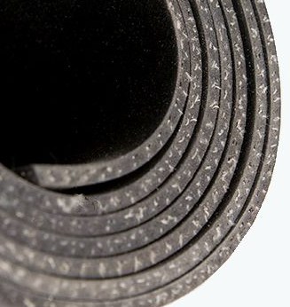 Cloth Inserted Rubber - Benefits & Uses | UIP International