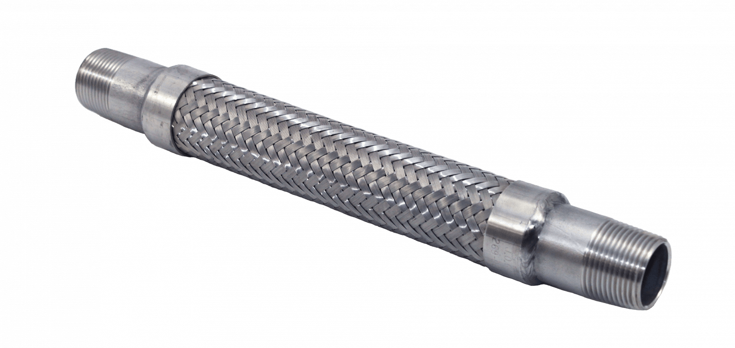 Metal Hose and Assemblies - UIP International