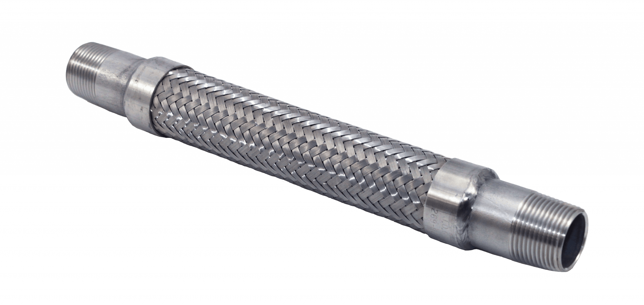 Metal Hose and Assemblies - UIP International