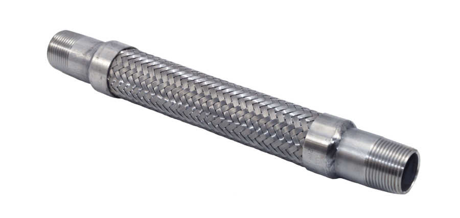 Metal Hose and Assemblies | UIP International