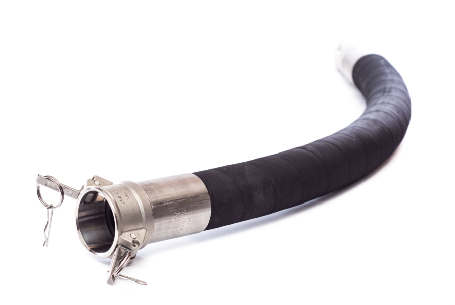 STAMPED | UIP International - Premium Industrial Products