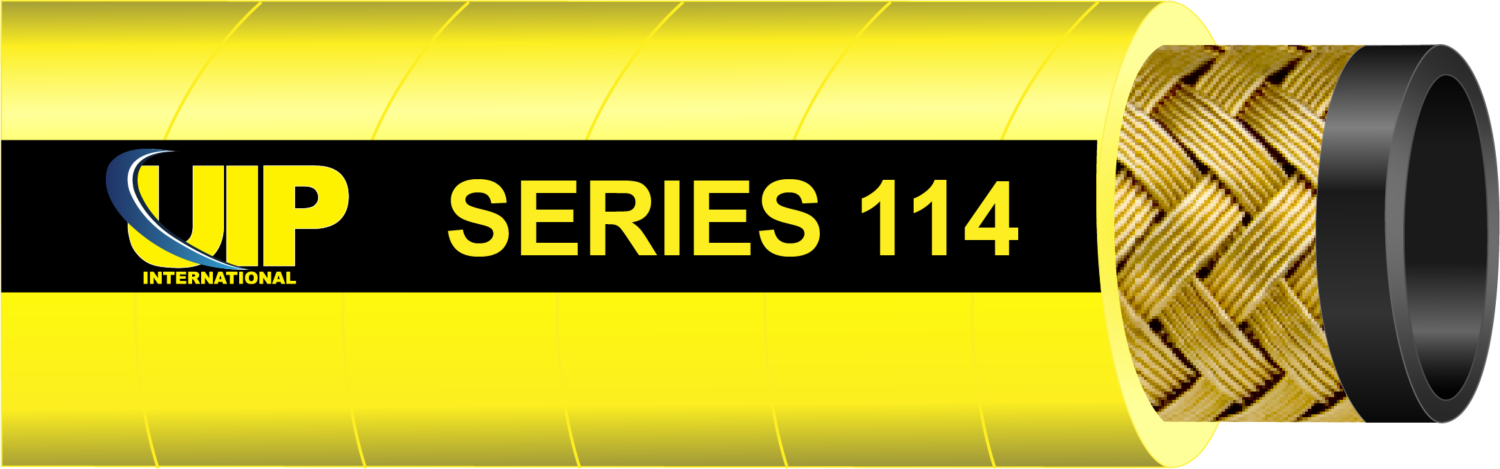 Textile/Wire Reinforced Air Hose | UIP International