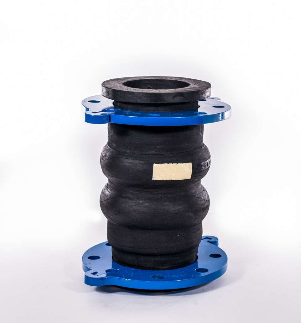 Secure-Flex Rubber Expansion Joint Style 7000